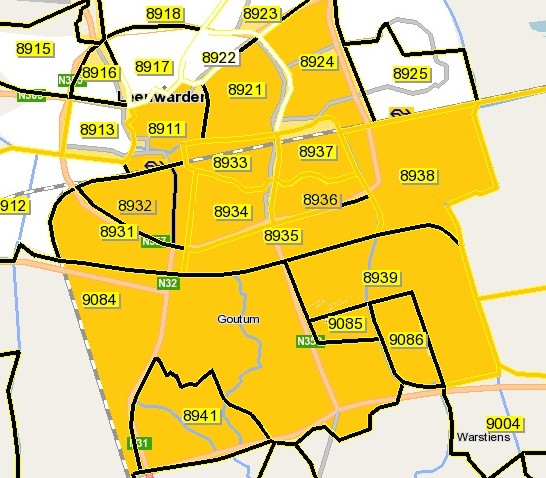 Algemeen – Huisartsenpraktijk Acacia B.V. – LEEUWARDEN